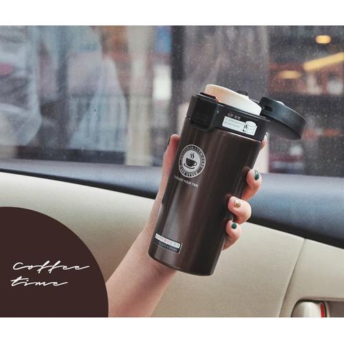 Jual Termos Jar Kopi Botol Vacum Minum Kopi Coffee Cup - Jakarta Barat ...