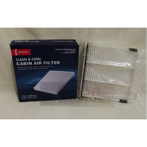 Jual Kabin Filter AC DENSO Mitsubishi Triton Strada Pajero Sport - Kota ...
