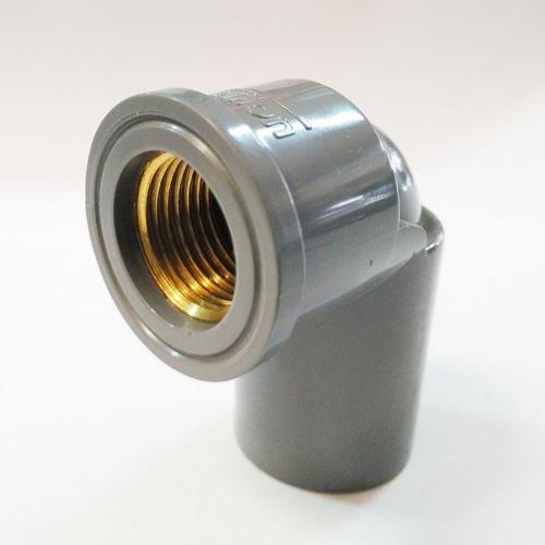 Jual KNEE DRAT DALAM KUNINGAN PVC 1/2 INCI RUCIKA AW TEBAL - Kab ...