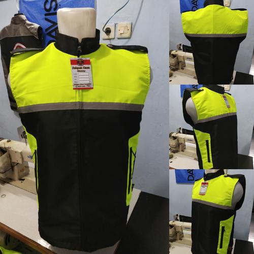 Jual rompi touring taslan - Kota Bogor - delapanenam bikershop | Tokopedia