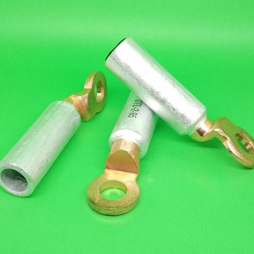 Jual Skun Kabel Bimetal AL-CU 95mm Baut M13 DTL-2 Alumunium Tembaga ...