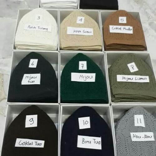 Jual Kopyah Rajut Mercan Soylu Original Turkey - Kota Surabaya ...