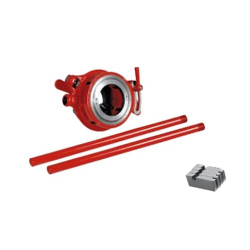 Jual ALAT SENAI PIPA MANUAL 1/2 - 2 INCI PROHEX / GAGANG SENAI PIPA SET ...