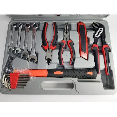 Jual Set kunci service lengkap professional alat wajib service sepeda ...