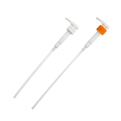 Jual Pump Syrup Pompa Botol Sirup Orange 8ml / 30MM - Putih - Jakarta ...