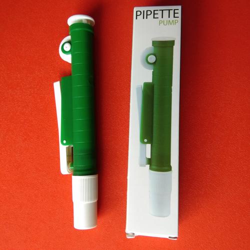 Jual Pipette Pump 0-10 ml. Pompa Pipet - Kota Bekasi - AHYA TOKO LAB ...