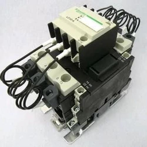 Jual kontaktor schneider lc1dwk12 kontaktor kapasitor kvar - Jakarta ...