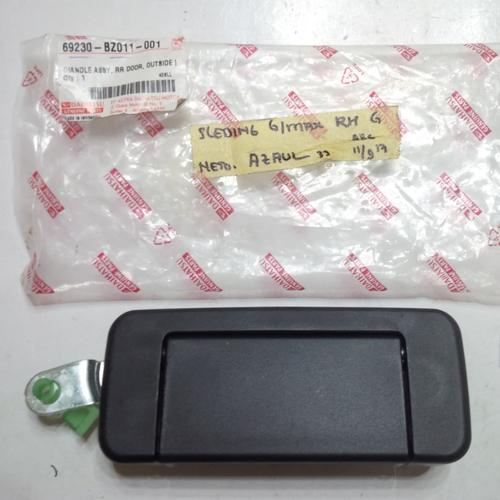 Jual Handle Pintu Luar / Tengah Sliding Gran Max Grandmax Luxio Kanan ...