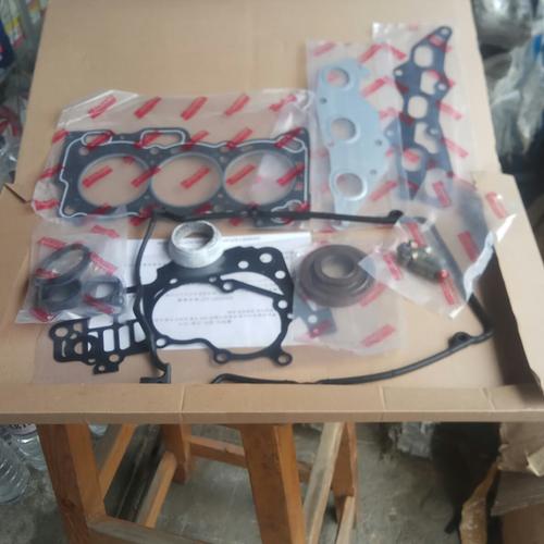 Jual Packing Set Packing Full Set Gasket Engine Overhaul Daihatsu Xenia 1.0 - Kota Depok - Buana ...