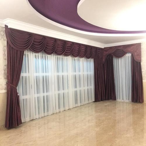 Jual gordyn gorden murah cileungsi cibubur - Kab. Bogor - SA GORDYN ...