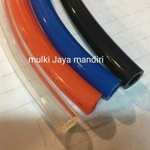 Jual selang pu polyurethane 6x4 - Jakarta Barat - MJM PNEUMATIC | Tokopedia