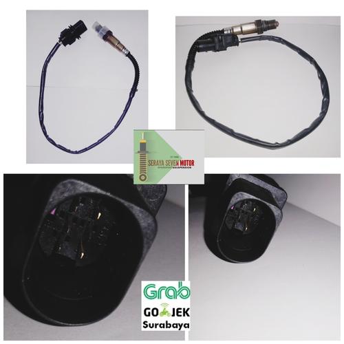 Jual sensor oxygen oksigen honda brio 1.2 garansi - Kota Surabaya ...