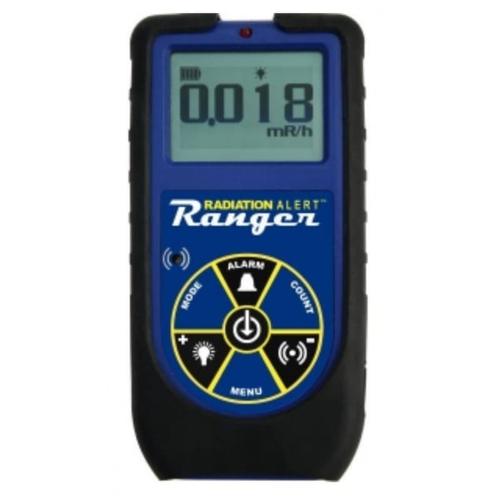 Jual Surveymeter Ranger - Radiation Alert - Kota Tangerang Selatan ...