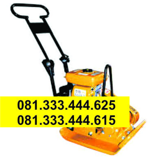 Jual Sewa Stamper Kodok / Plate Compactor Surabaya dan Sekitarnya ...