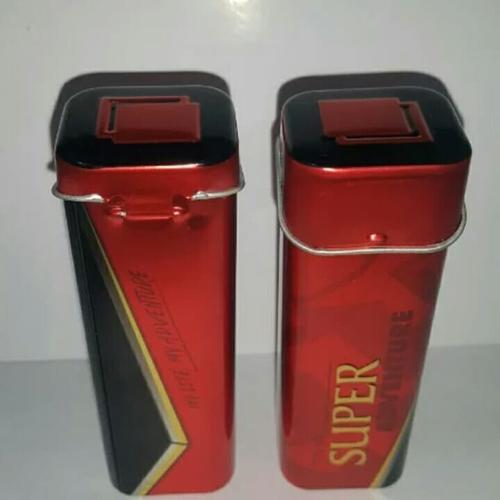 Jual Kotak Kaleng Djarum Super - Kota Bekasi - Utama Jaya Abadi | Tokopedia