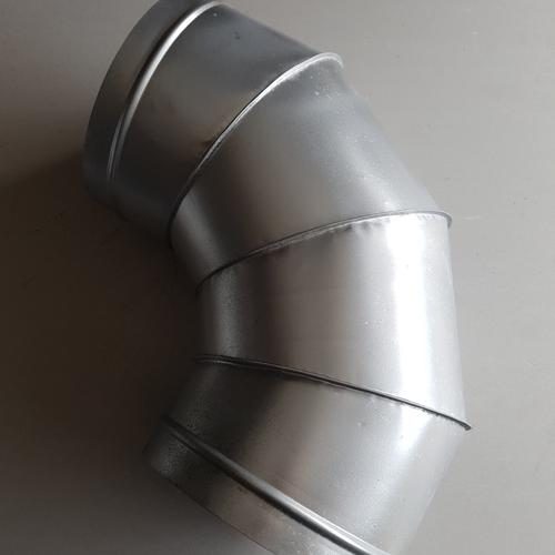 Jual knee 8 inch / keni 8 inch / elbow 8 inch - Jakarta Utara ...