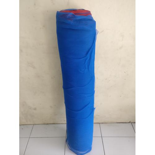 Jual Jaring Pengaman Proyek / Polynet Biru - Jakarta Barat - King Tents ...