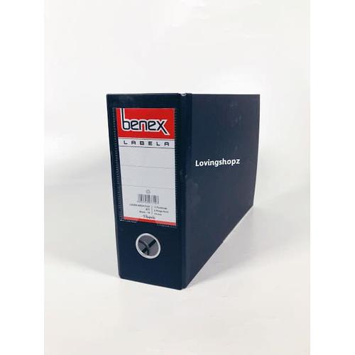 Jual Odner ukuran 1/2 Folio merek Benex - Jakarta Barat - Tokobukuatk | Tokopedia