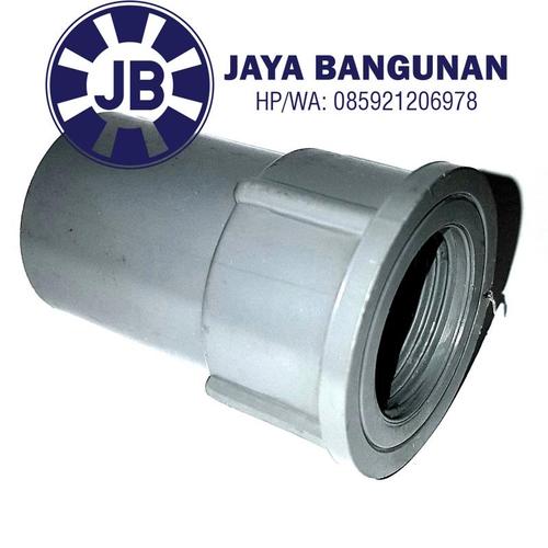 Jual SOCK / SOK DRAT DALAM SDD PVC 2 inch RUCIKA AW - Kota Depok - TB ...