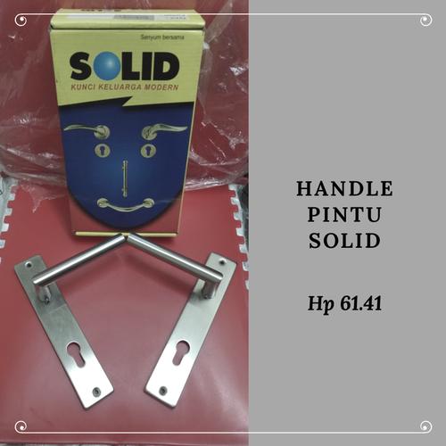 Jual Handle Pintu Solid - Hp 61.41 - Jakarta Barat - Arta Bangunan ...