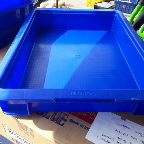 Jual kontainer industri / serbaguna rabbit 6066 (47,5 x 30 x T 7,5 ...