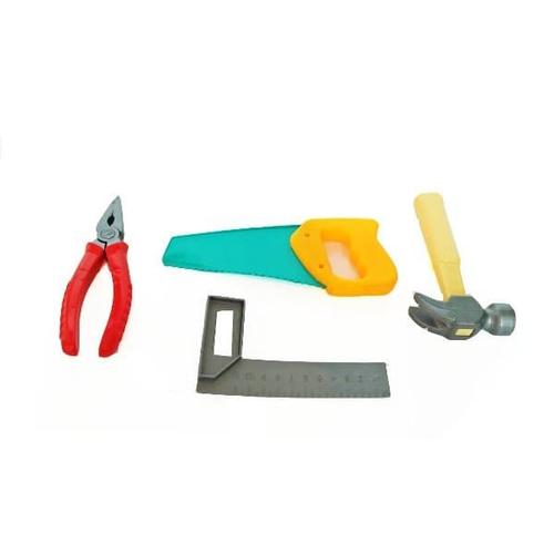 Jual Mainan helm dan perkakas tools set - Jakarta Pusat - CV Nedi cell ...