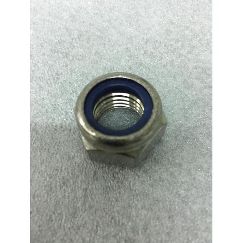 Jual Mur / Nylon Lock Nut M16 Stainless Steel 316 - Kab. Tangerang ...