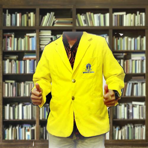Jual Almamater UT ( universitas Terbuka ) - Kota Tangerang - BAA ...