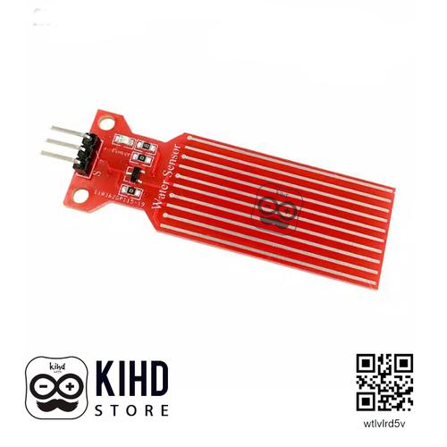 Jual Sensor ketinggian air Water level sensor Arduino - Kab. Sidoarjo ...