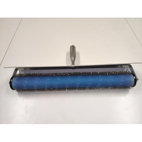 Jual Spike Roller - Epoksi Epoxy Floor Coating Roll Duri Besi 20 ...