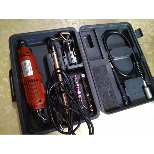 Jual mesin gerinda mini gerinda botol mini grinder atau bor tuner ...