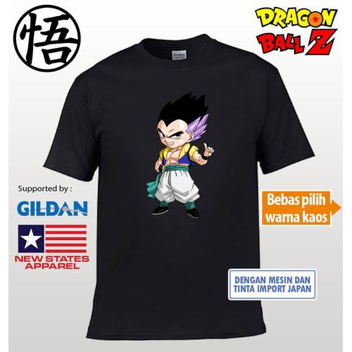 Jual Kaos Goten Dragon Ball Z Kai Super 53 - Kota Depok - uno merch ...