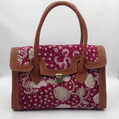 Jual quinbagsjogja tas persit cantik motif batik tentara indonesia ...