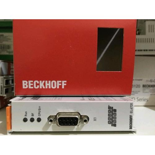 Jual Automation BECKHOFF EL6731 Profibus Master Slave Terminal - Kota Depok - Sinar Surya ...