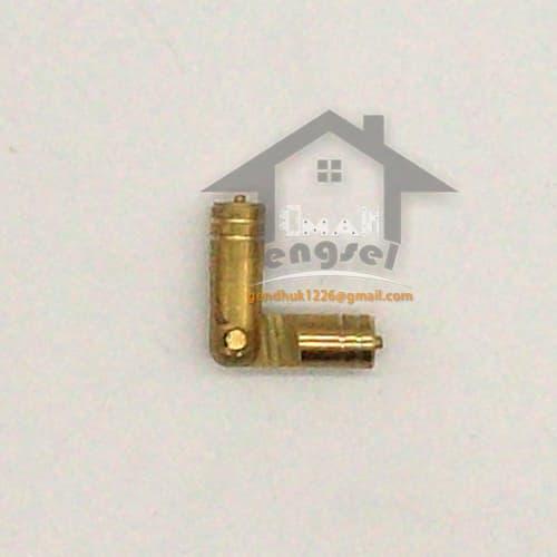Jual Engsel kapsul engsel capsul gold engsel tanam copper 5 x 25 mm A ...