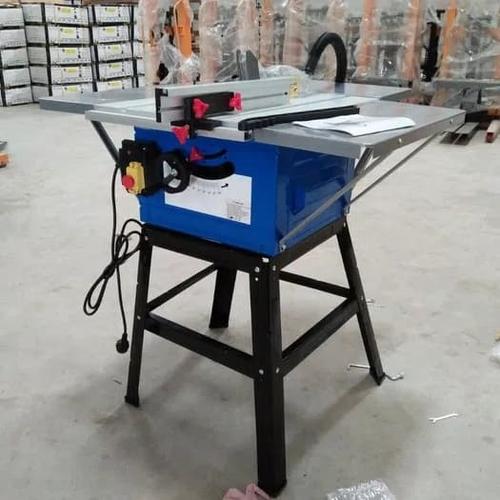 Jual Table Saw 10 Inch Mollar Potong Kayu Meja Circular Saw stanley ...