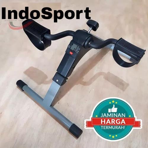 Jual Sepeda Terapi Patah Tulang Kaki dan tangan - Kab. Jember - Indo ...