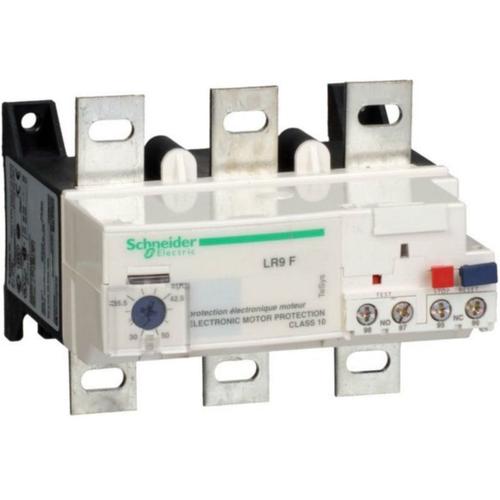 Jual SCHNEIDER LC1F THERMAL OVERLOAD RELAY LR9F7375 - Jakarta Pusat ...