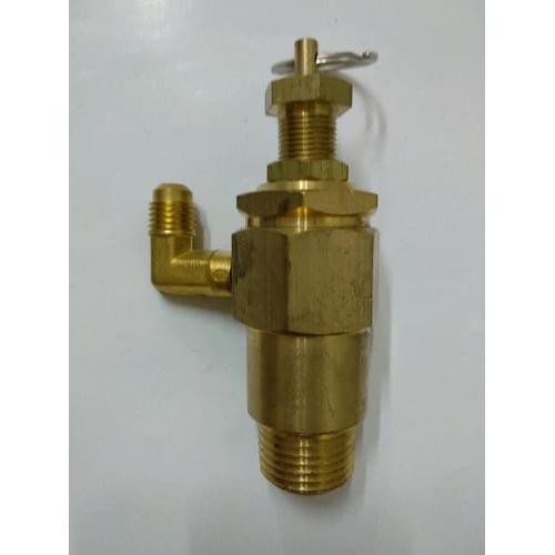 Jual Safety Valve Compressor Angin / Switch 0.5 Hp - 5 Hp ukuran drat ...