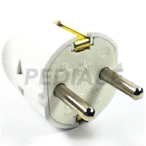 Jual Colokan Listrik / Steker Arde 16A (Ampere) Broco 13310L - Kab ...