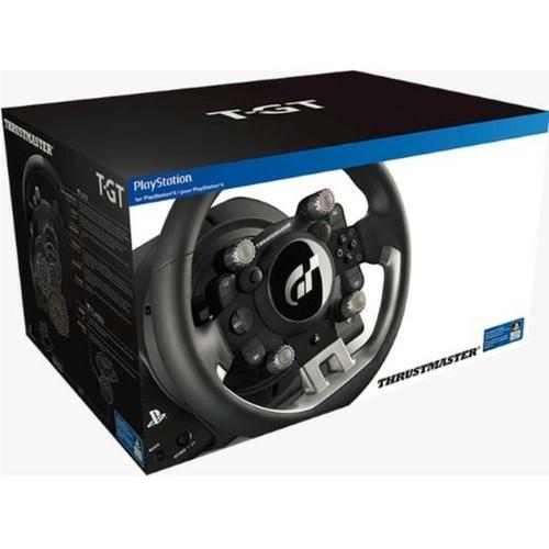 Jual ThrustMaster T-GT High End Steering Wheels For PS4, PS3, PC ...