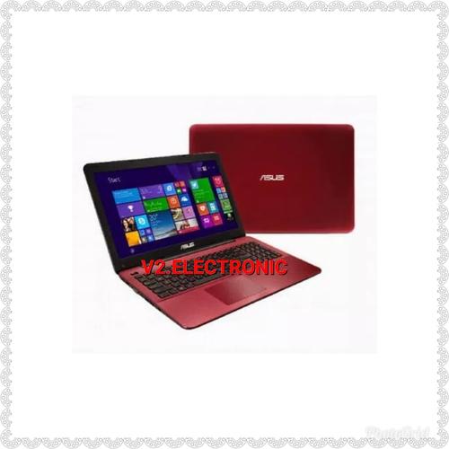 Jual Laptop Asus A455L Intel Core i3/RAM 4GB/HDD 500GB/Win10 - Jakarta ...