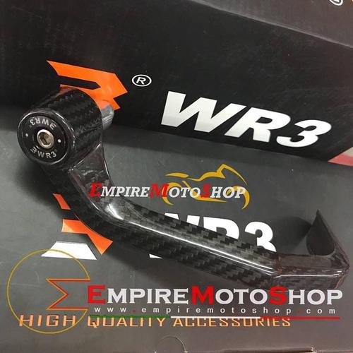 Jual Proguard WR3 Carbon Kevlar CBR250RR Ninja 250 Fi 2018 R25 R15 ...