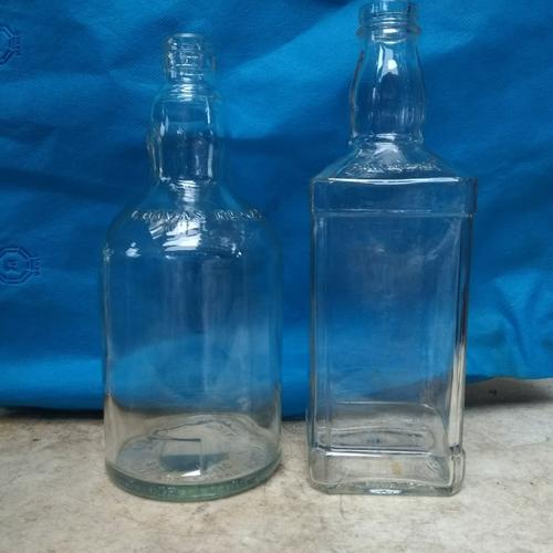 Jual Botol kaca untuk ikan cupang - Kota Depok - Emi Botol | Tokopedia