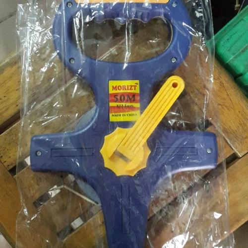 Jual Meteran Roll baja 50 meter murah - Jakarta Barat - Toko Alat Uji ...