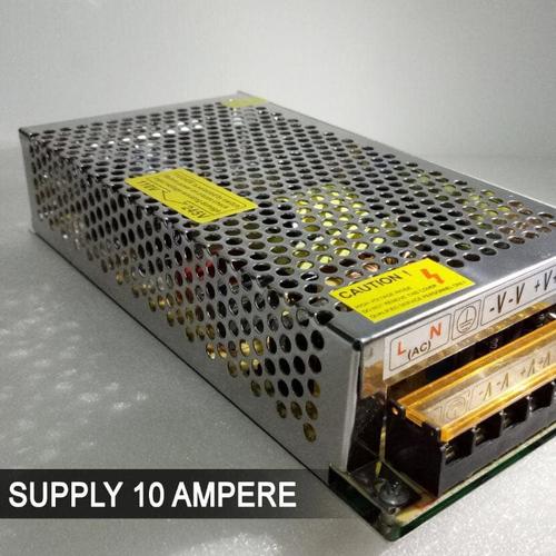 Jual PSU 12V 10A POWER SUPPLY 12V10A - 12v10a - Jakarta Barat ...