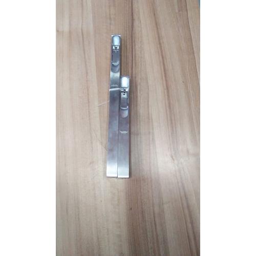 Jual FLUSH BOLT PALOMA FBP 202 COLOMBA SSS 8"12 - Kota Bandung ...