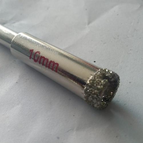Jual bor kaca 10mm diamond hole saw keramik kaca 10mm - Kota Bandung ...