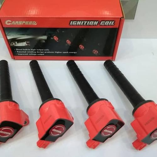 Jual Koil / Coil Racing Carspeed Innova/Livina/Jazz/Avanza/Crv/Civic ...