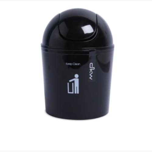 Jual Dkw Tempat Sampah Kecil 1.5L / Dust bin kecil / Tong Sampah Mini ...